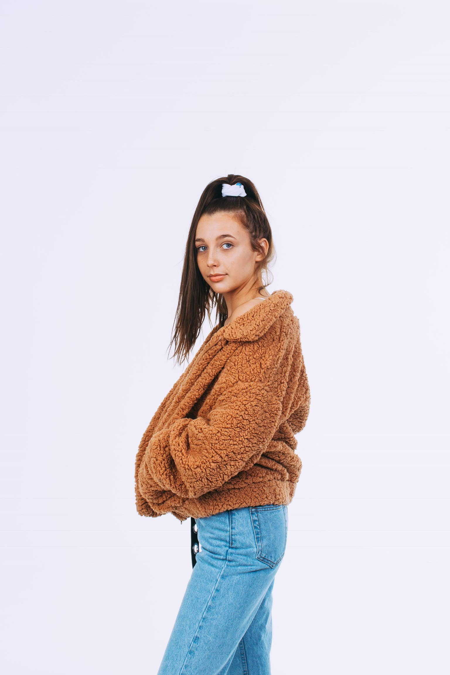 How I Shop: Emma Chamberlain - Fashionista