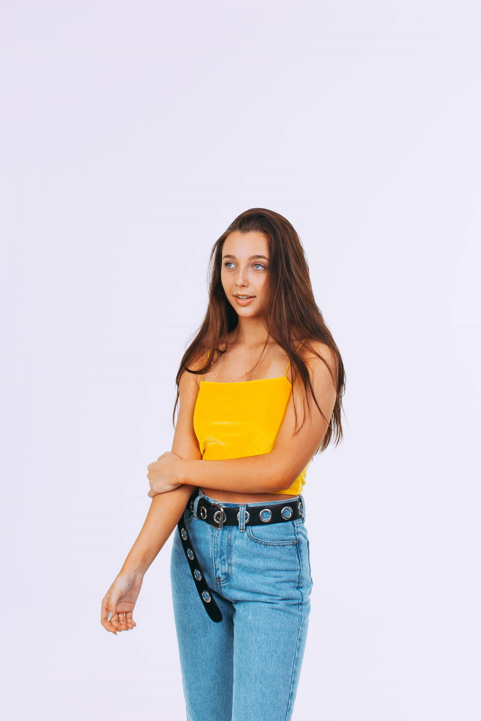 How I Shop: Emma Chamberlain - Fashionista