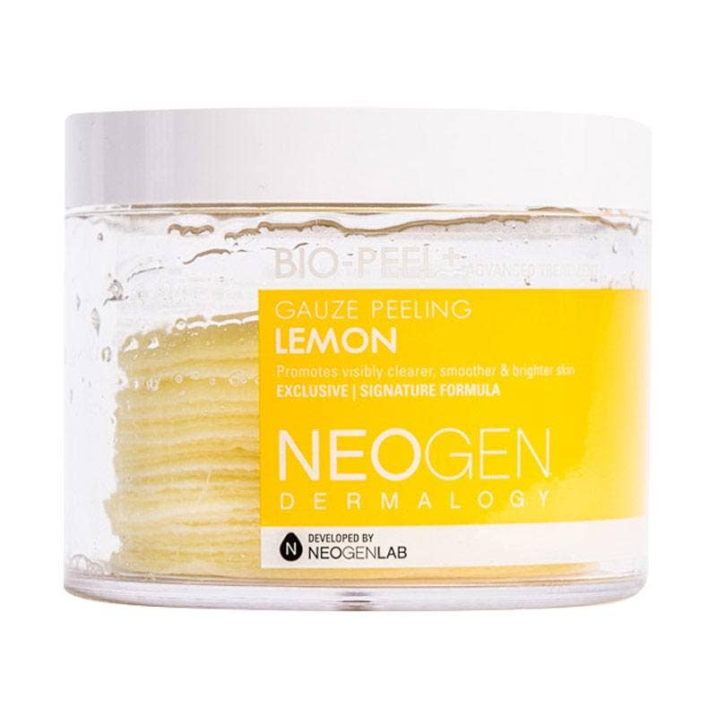 Are Face Scrubs Bad For Your Skin? A Guide to Physical vs. Chemical ...