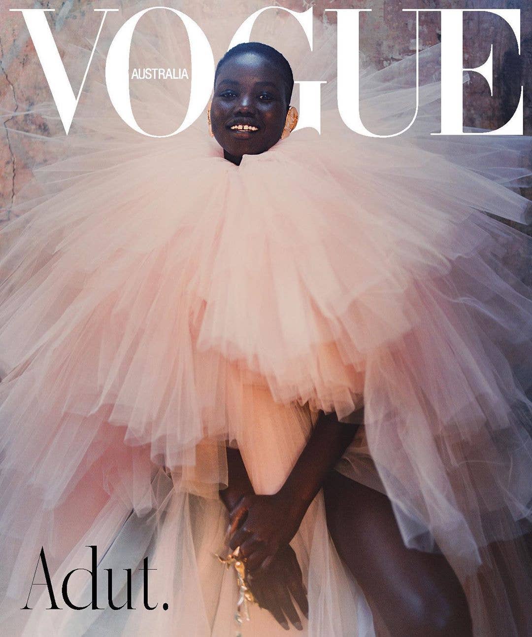Here Are All of the 2019 September Issue Covers - Fashionista