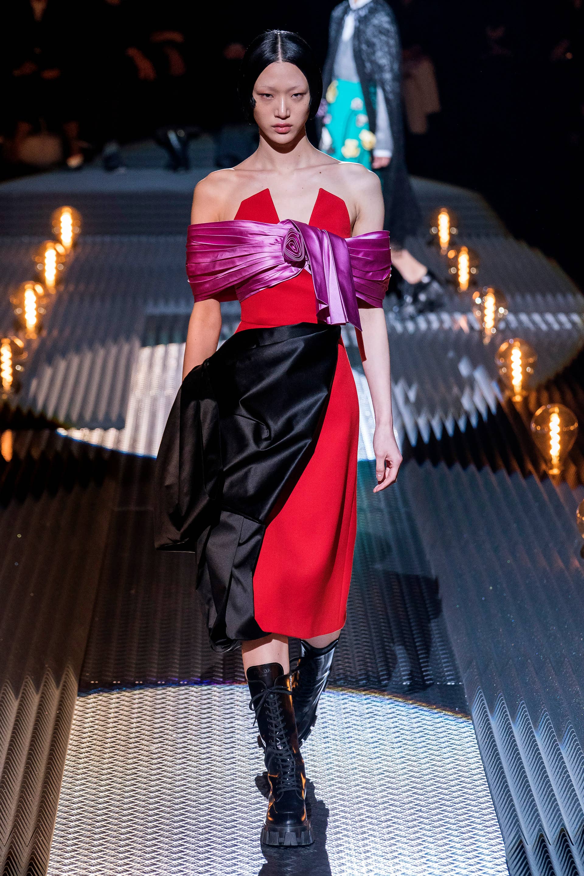 'Matrix' Boots Are the Next 'Matrix' Sunglasses for Fall 2019 - Fashionista