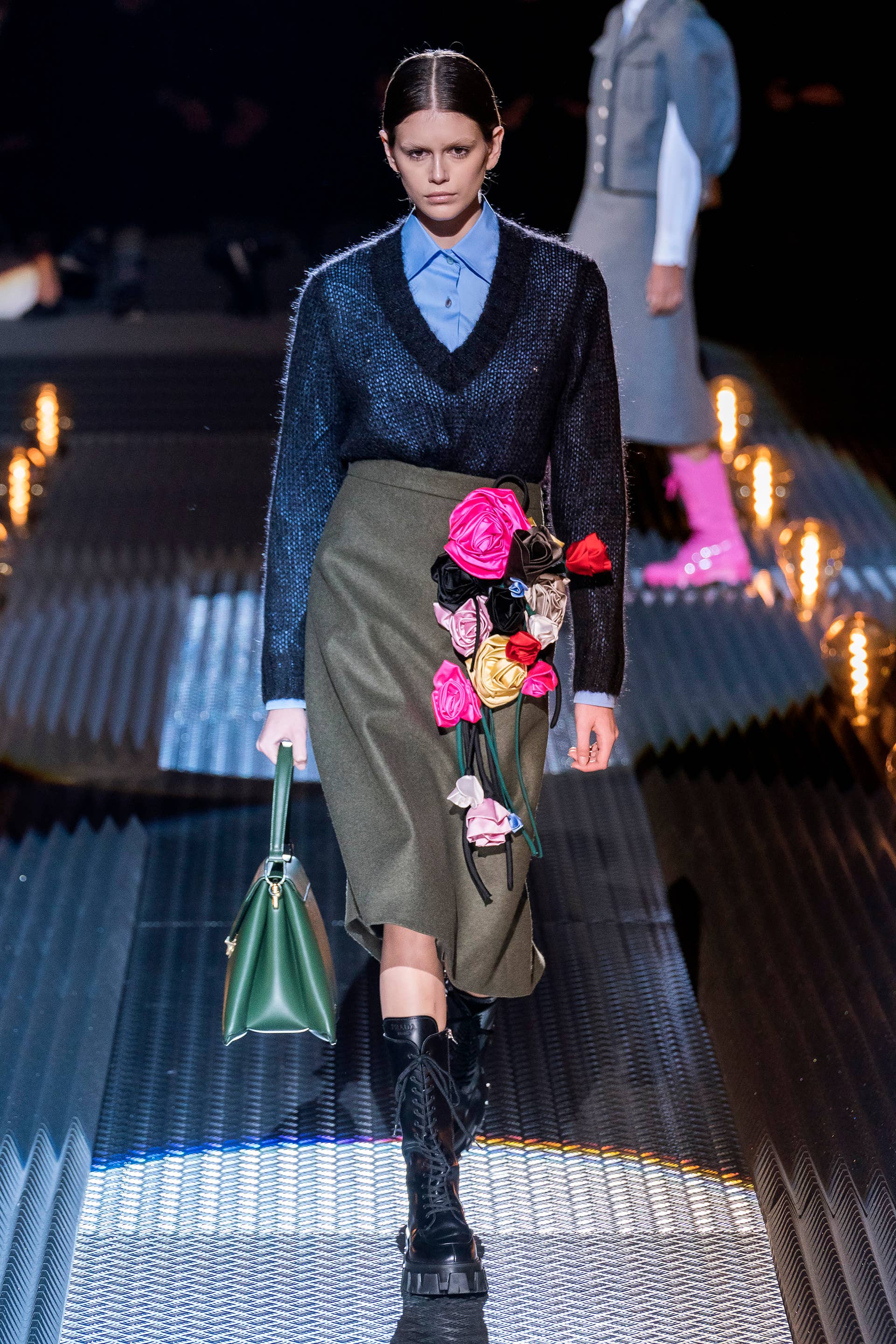 'Matrix' Boots Are the Next 'Matrix' Sunglasses for Fall 2019 - Fashionista