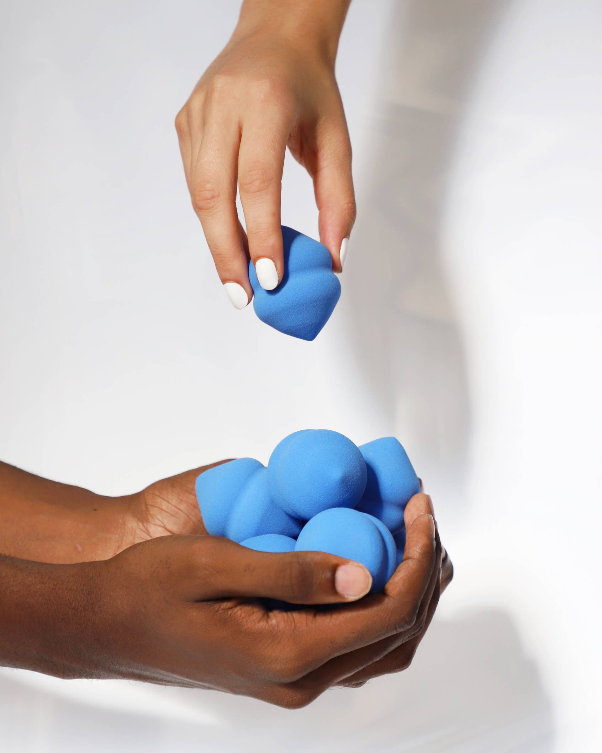 Anonymous Industry Players Launch 'Biden Beauty' to Support the ...