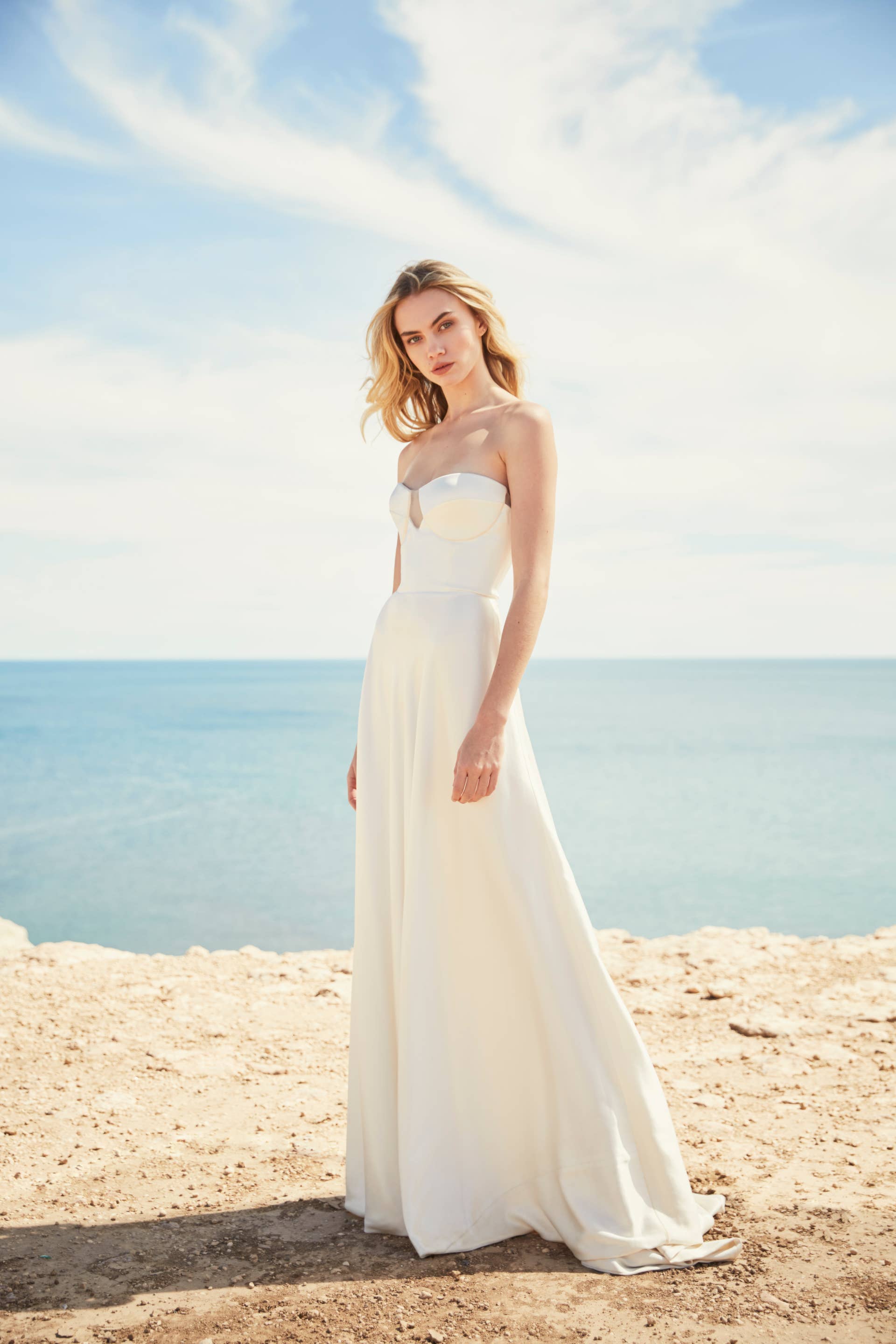 19 Wedding Dresses From the Spring 2021 Collections to Make You Feel ...