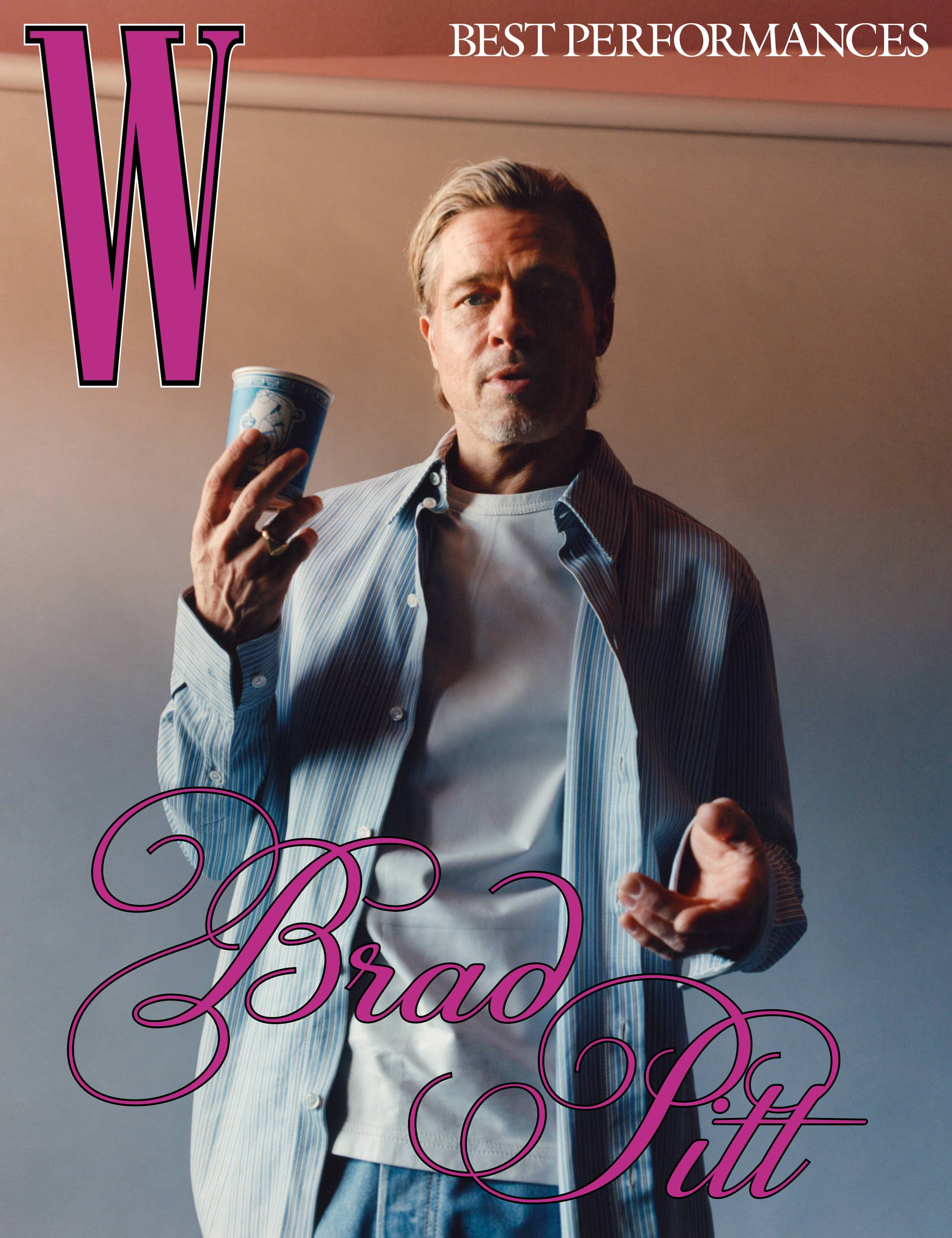 Must Read: 'W' Releases 2023 Best Performances Covers, Mugler Is ...