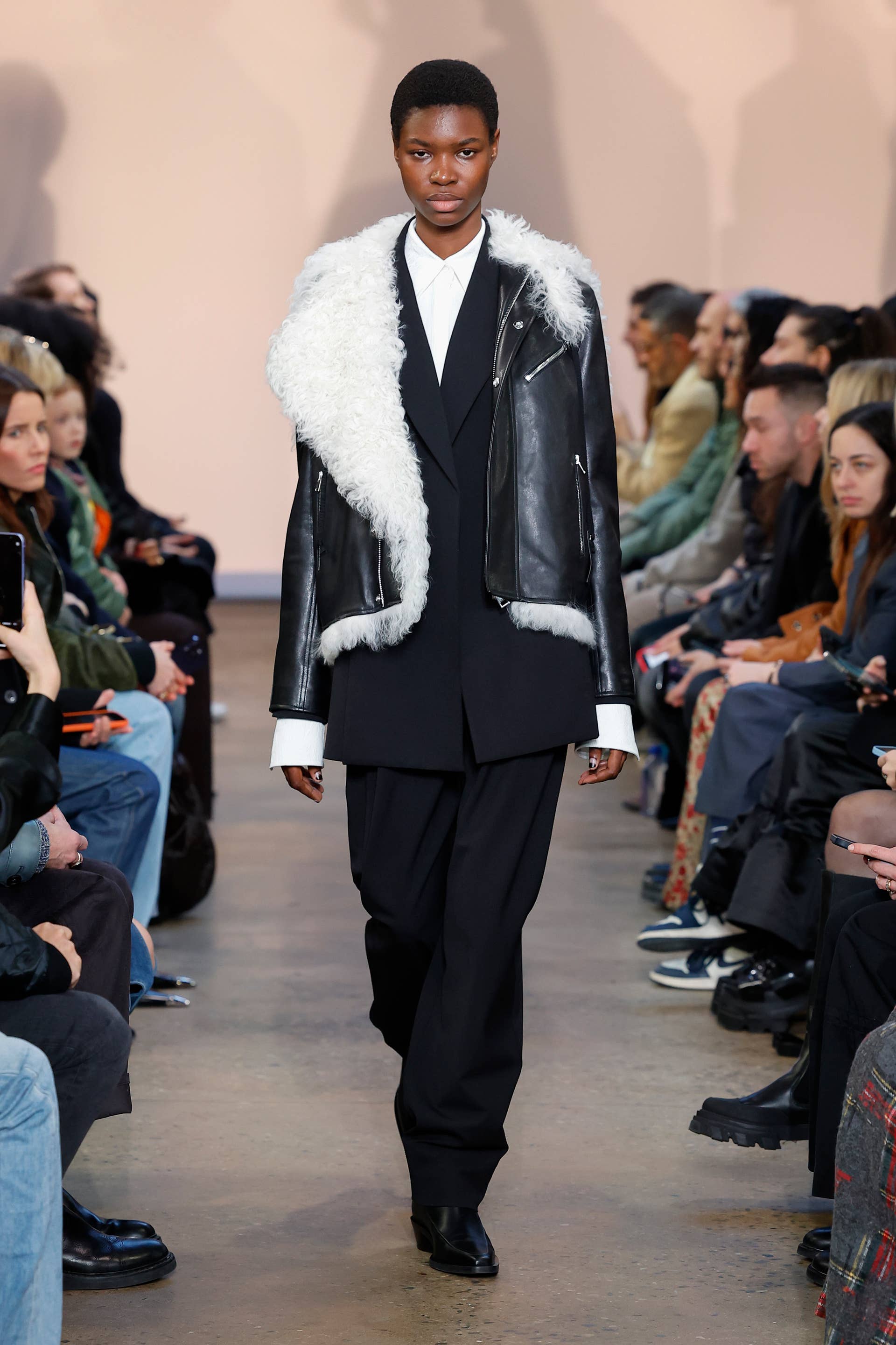 Proenza Schouler Fall 2023 Collection - Fashionista