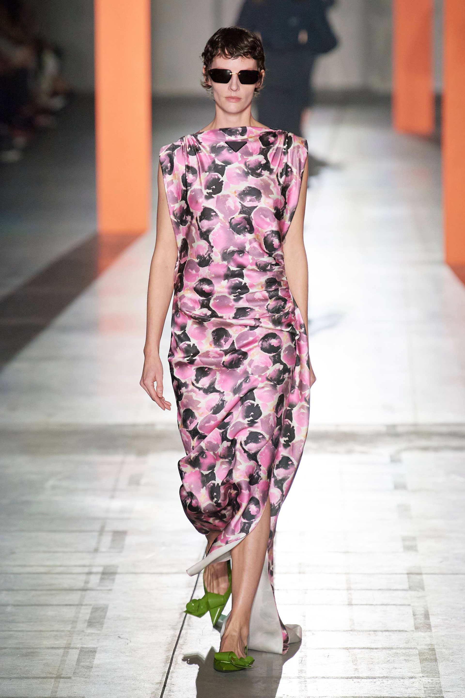 Prada Fall 2023 Review - Fashionista