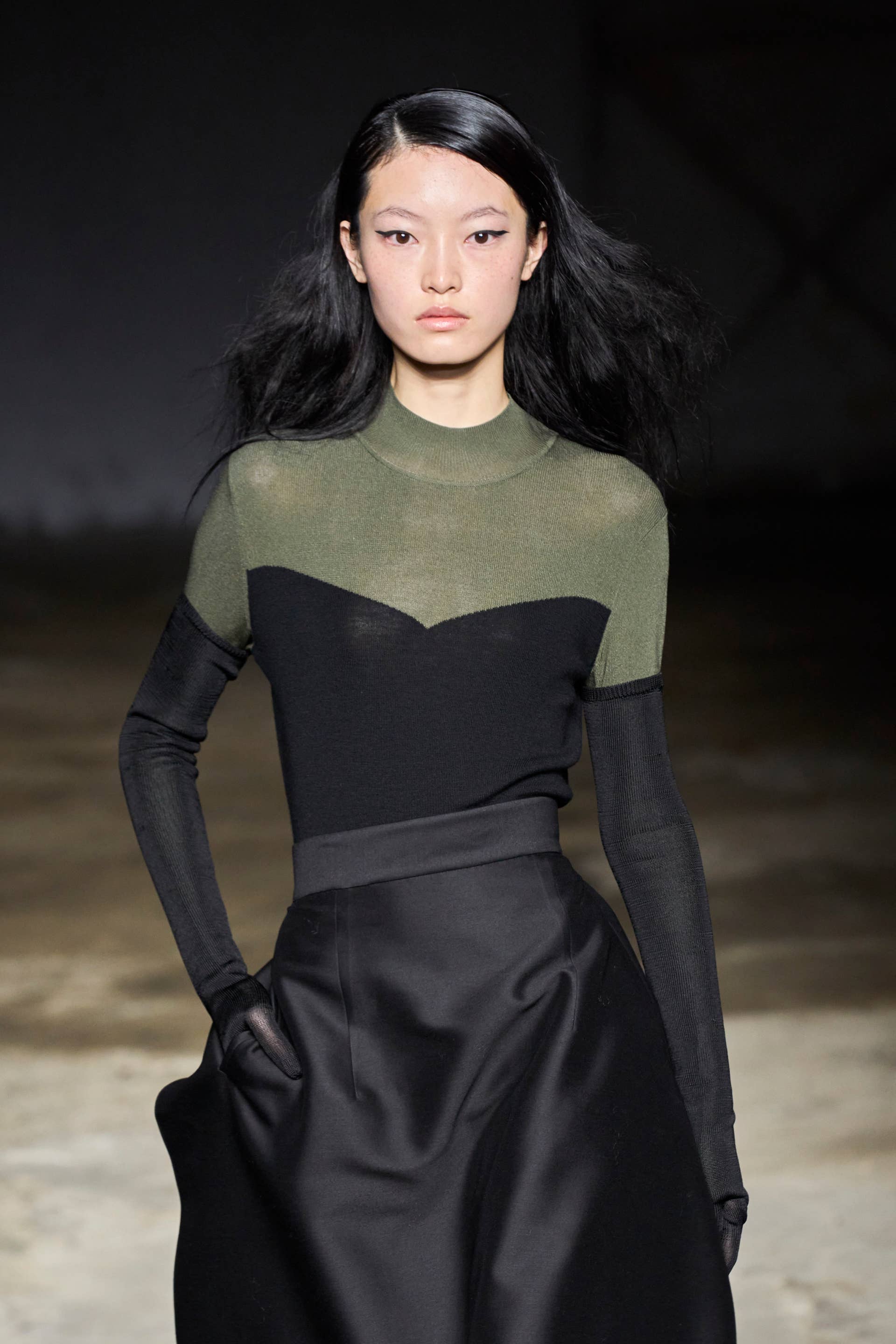 48 Not-to-Miss Beauty Looks From the Milan Fashion Week Runways ...