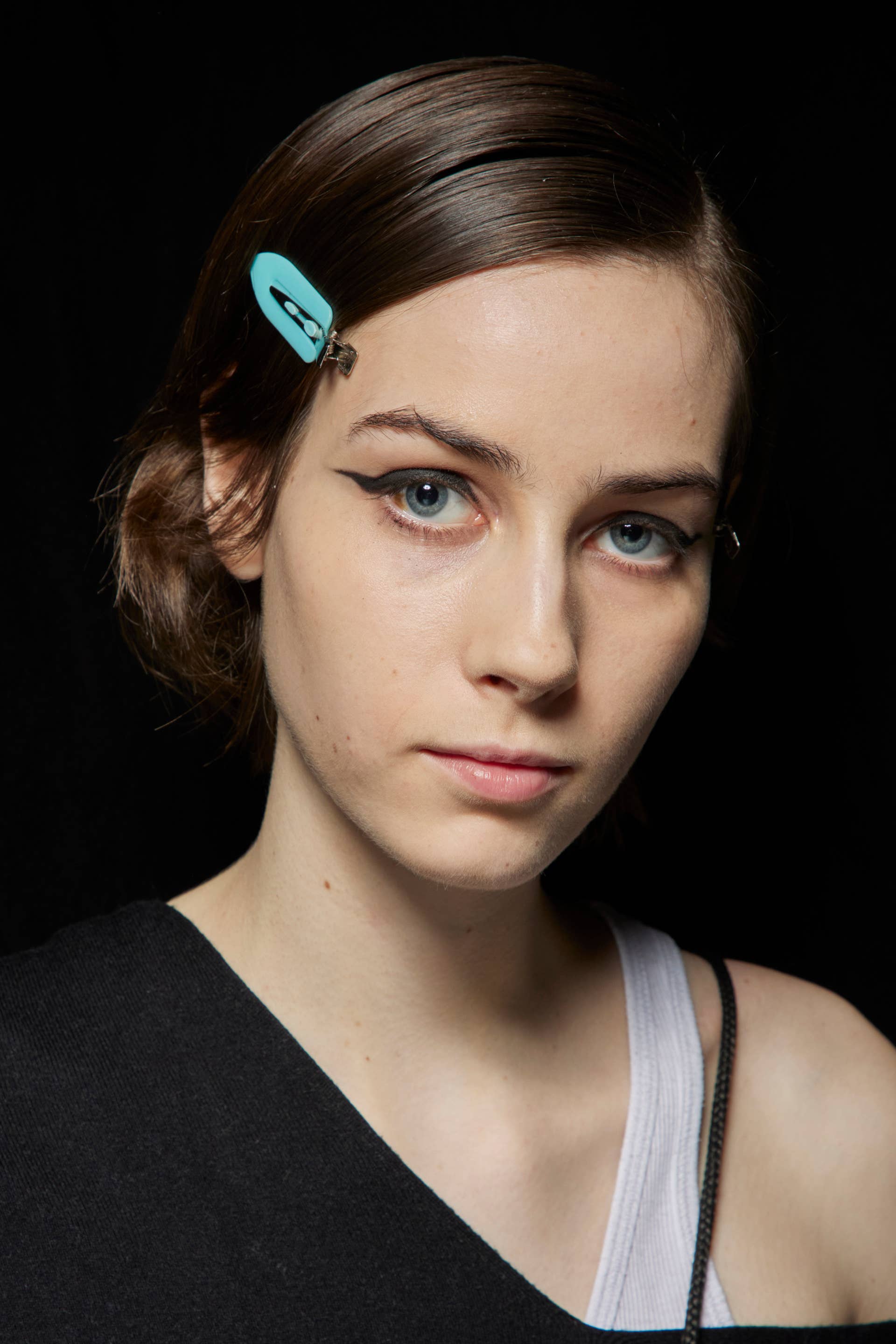 48 Not-to-Miss Beauty Looks From the Milan Fashion Week Runways ...
