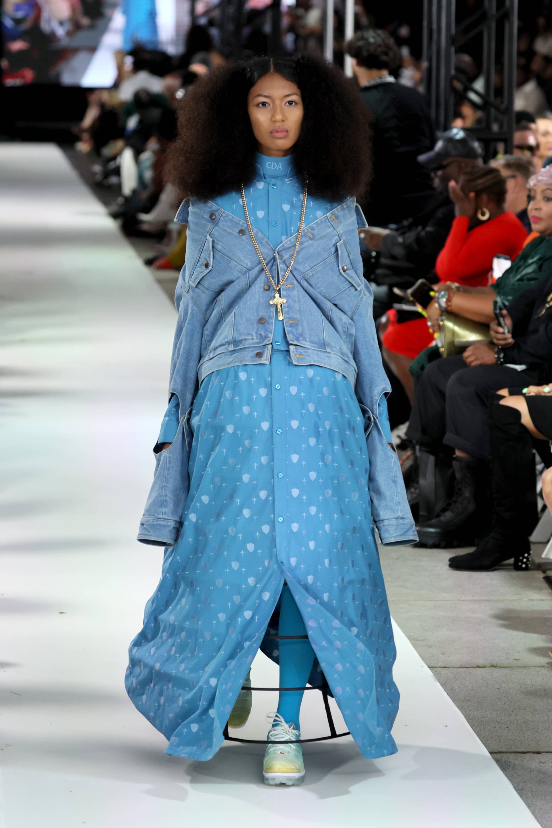 Harlem's Fashion Row Is Only Getting Bigger and Better - Fashionista