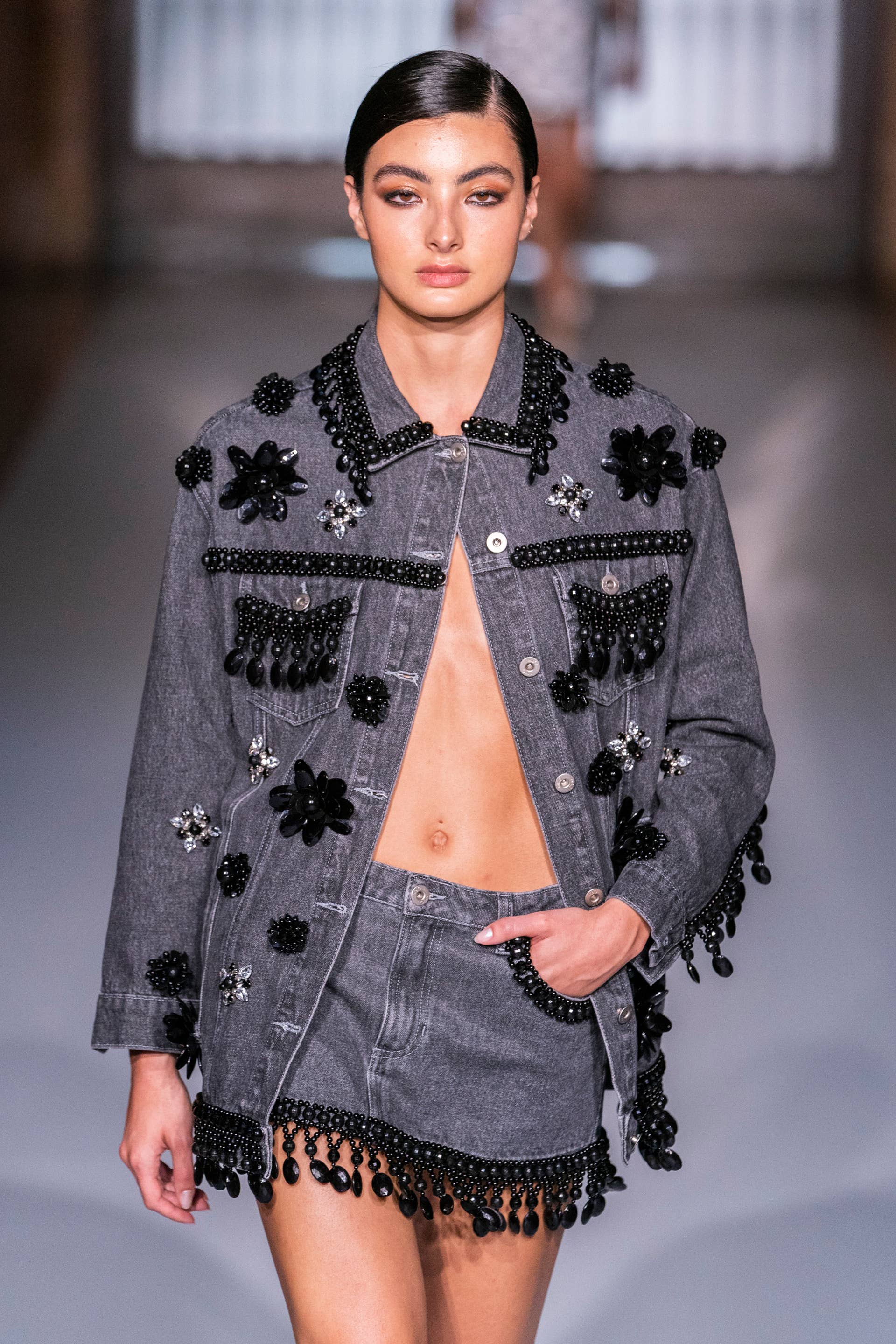 For Spring 2023, Jackets Have a New Job — and It's to Show Off Your ...