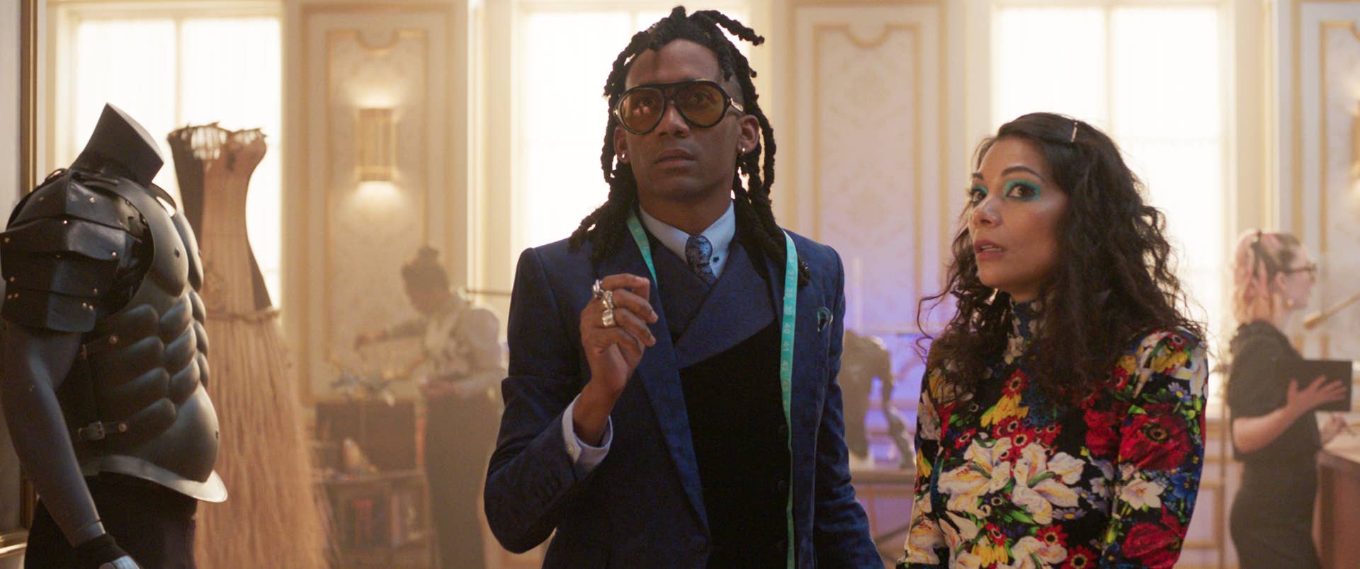 'She-Hulk: Attorney at Law' Is Full of Superpowered Fashion - Fashionista
