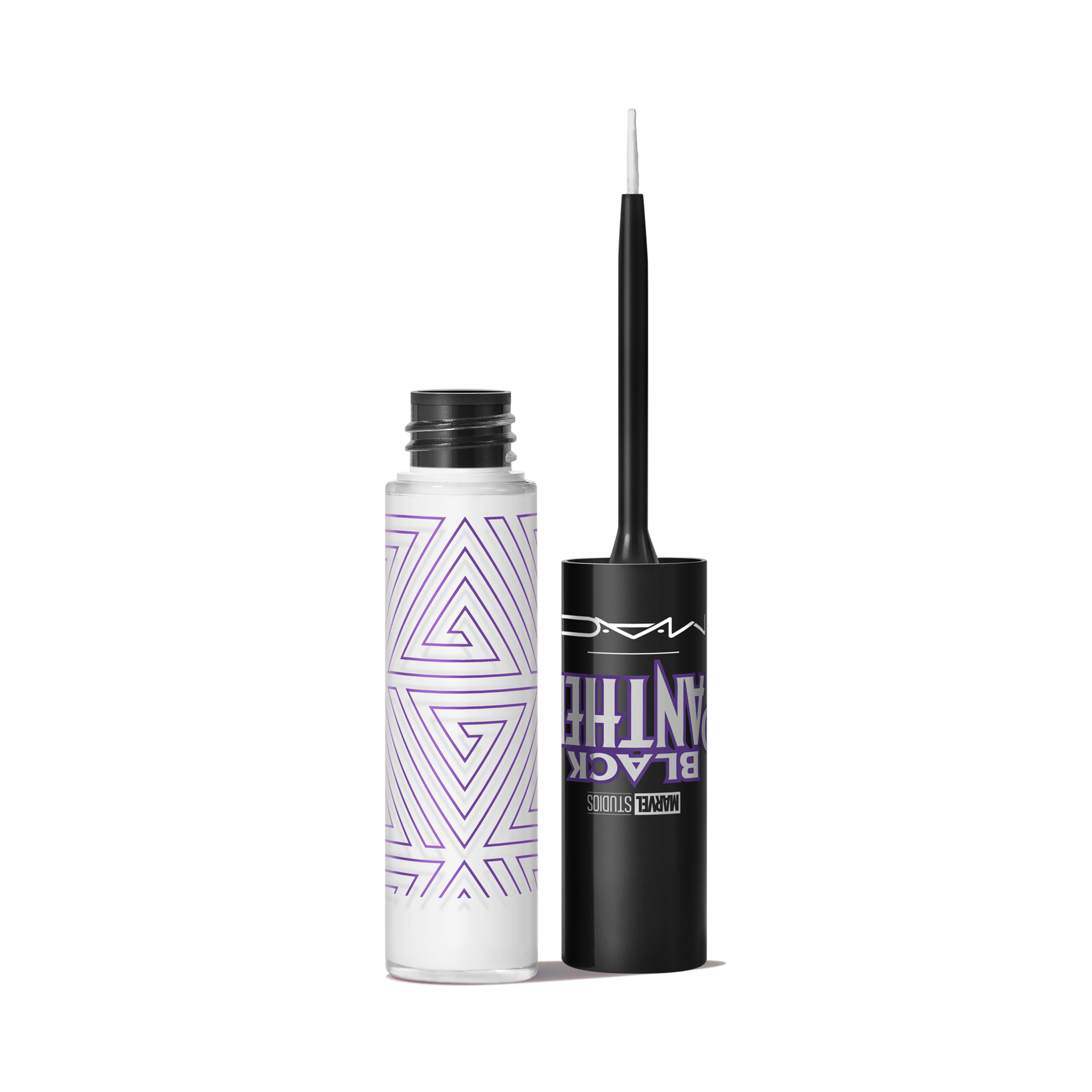 The Ultimate 'Black Panther: Wakanda'-Inspired Makeup Collection is ...