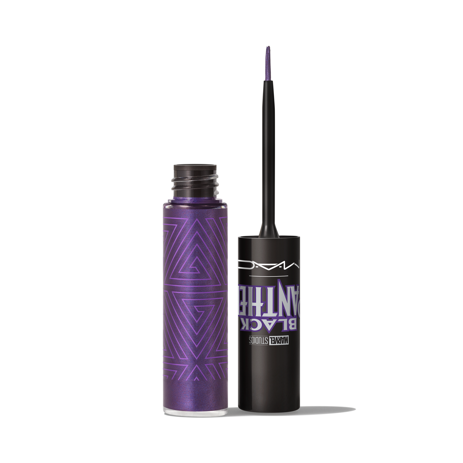 The Ultimate 'Black Panther: Wakanda'-Inspired Makeup Collection is ...