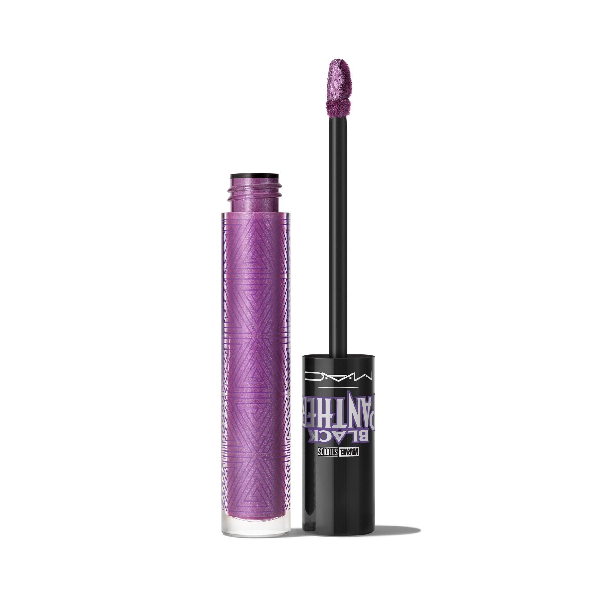 The Ultimate 'Black Panther: Wakanda'-Inspired Makeup Collection is ...