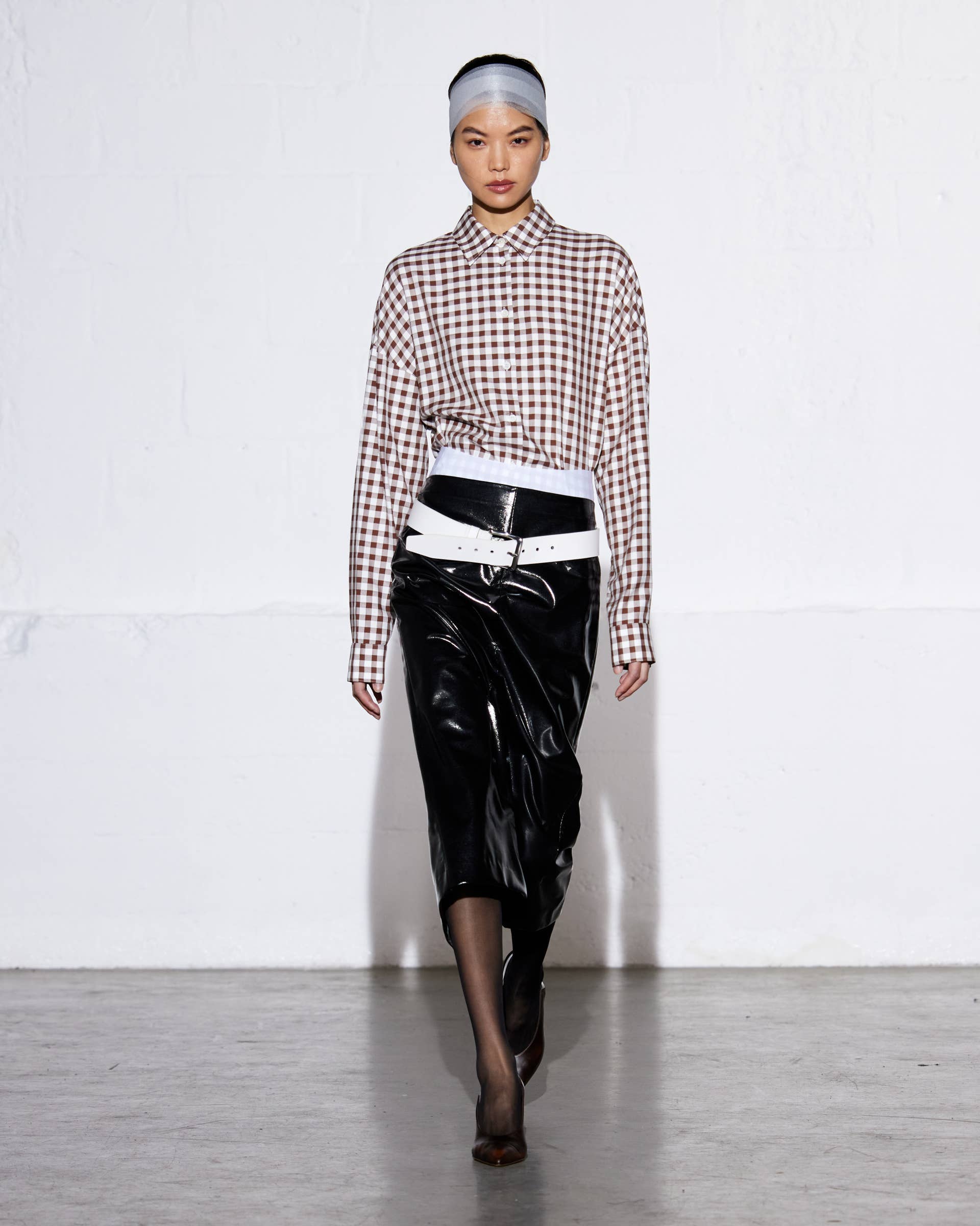 Tibi Flavors Its Luxurious Minimalism with a Hint of Athleticism for ...