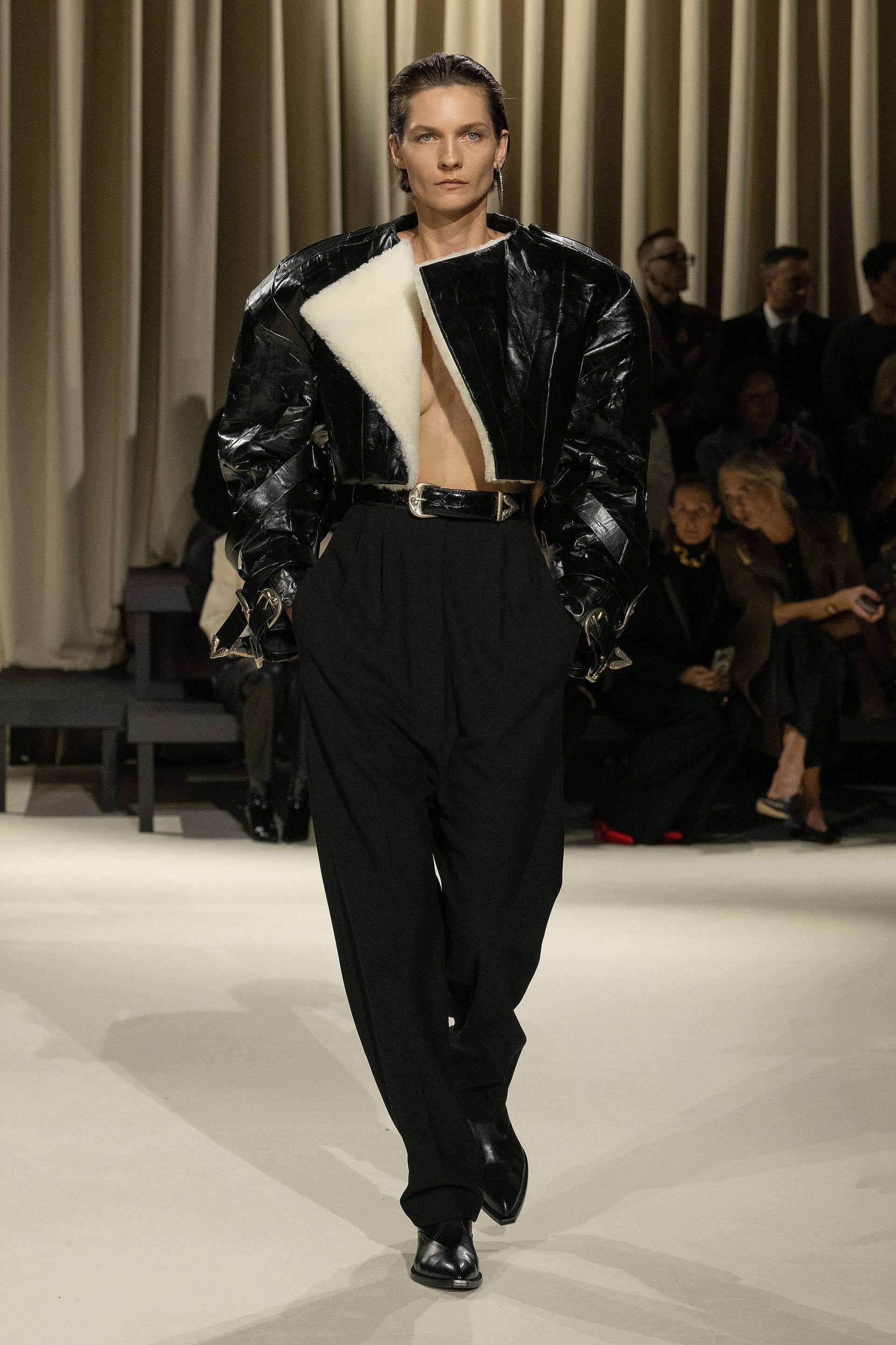 Schiaparelli Knows It's All About the Accessories - Fashionista