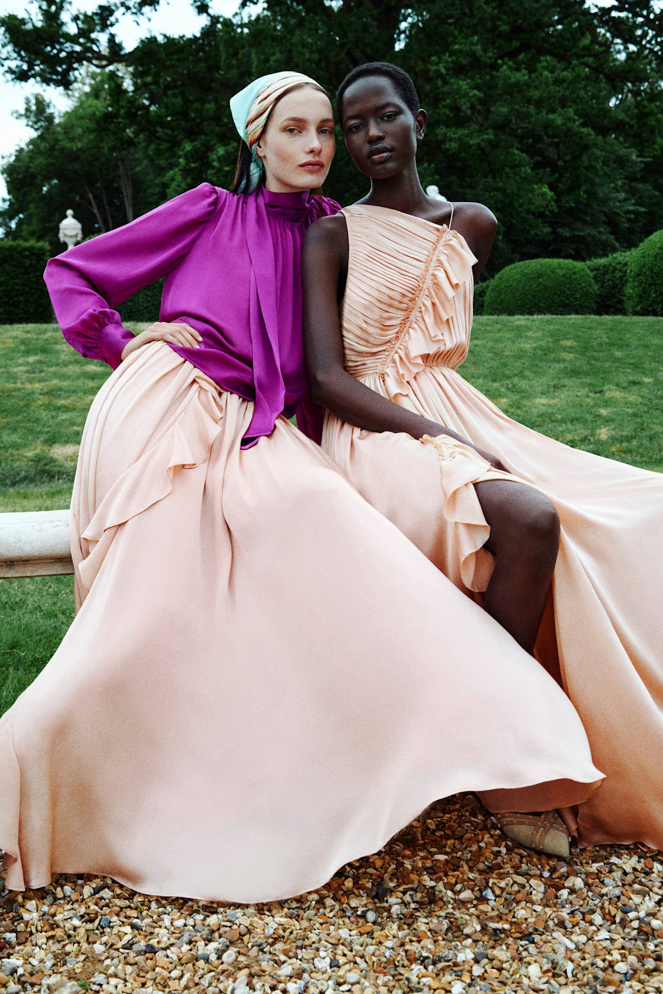8 Major Trends From the Resort 2026 Collections - Fashionista