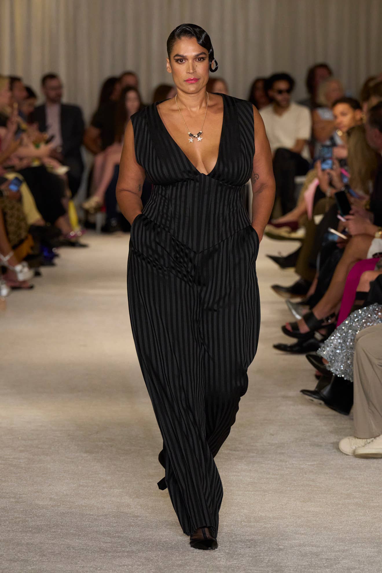 Now In Color: Christian Siriano Spring 2026 - Fashionista
