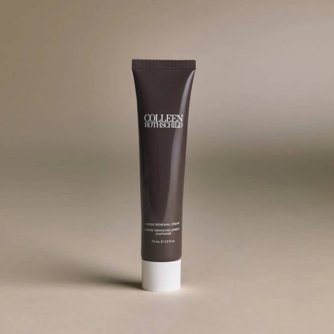 Colleen Rothschild Beauty: A Dallas-Based Skin-Care Brand That Combines ...