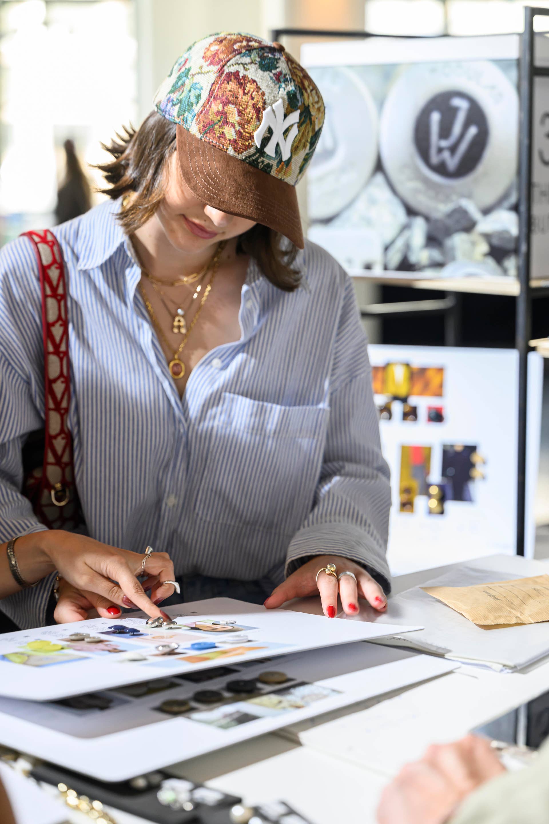 Première Vision New York: The Spring-Summer '27 Season Starts Here ...